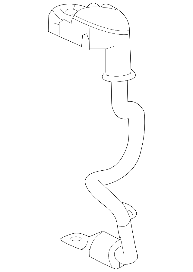 84767924 GM Battery Positive Junction Block Cable | GM Parts Store