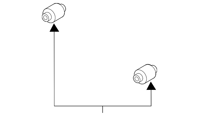 2010-2019 Hyundai Bushing 55118-2S000 | OEPartsQuick