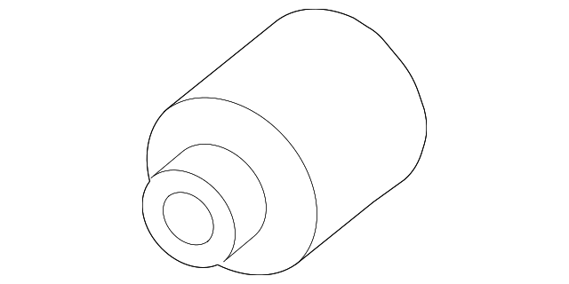 55253-2S000 - Lateral Arm Bushing 2011-2016 Kia | Kia.Parts Store