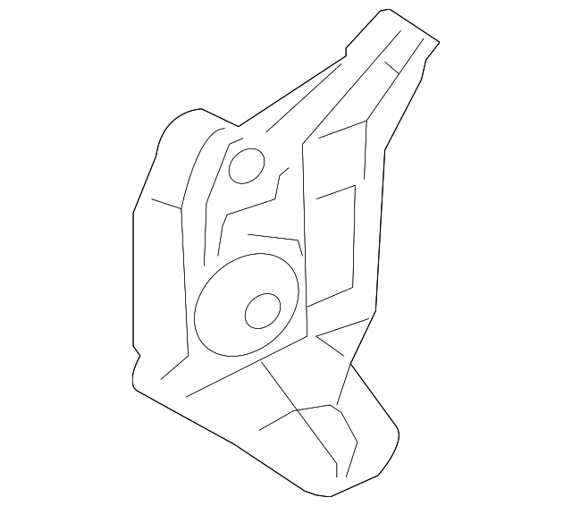 2015-2020 Hyundai Actuator 97154-B1000 | Hyundai Wholesale Direct