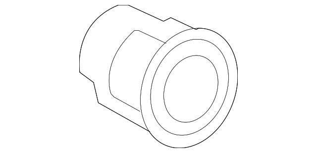 2008-2014 Nissan Ignition Switch 25150-1LB0A | Nissan Parts Plus