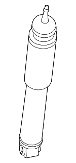 Shocks & Struts | Mopar Parts Canada