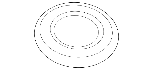 2014-2021 Ram Spring Isolator 68143589AC | TascaParts.com