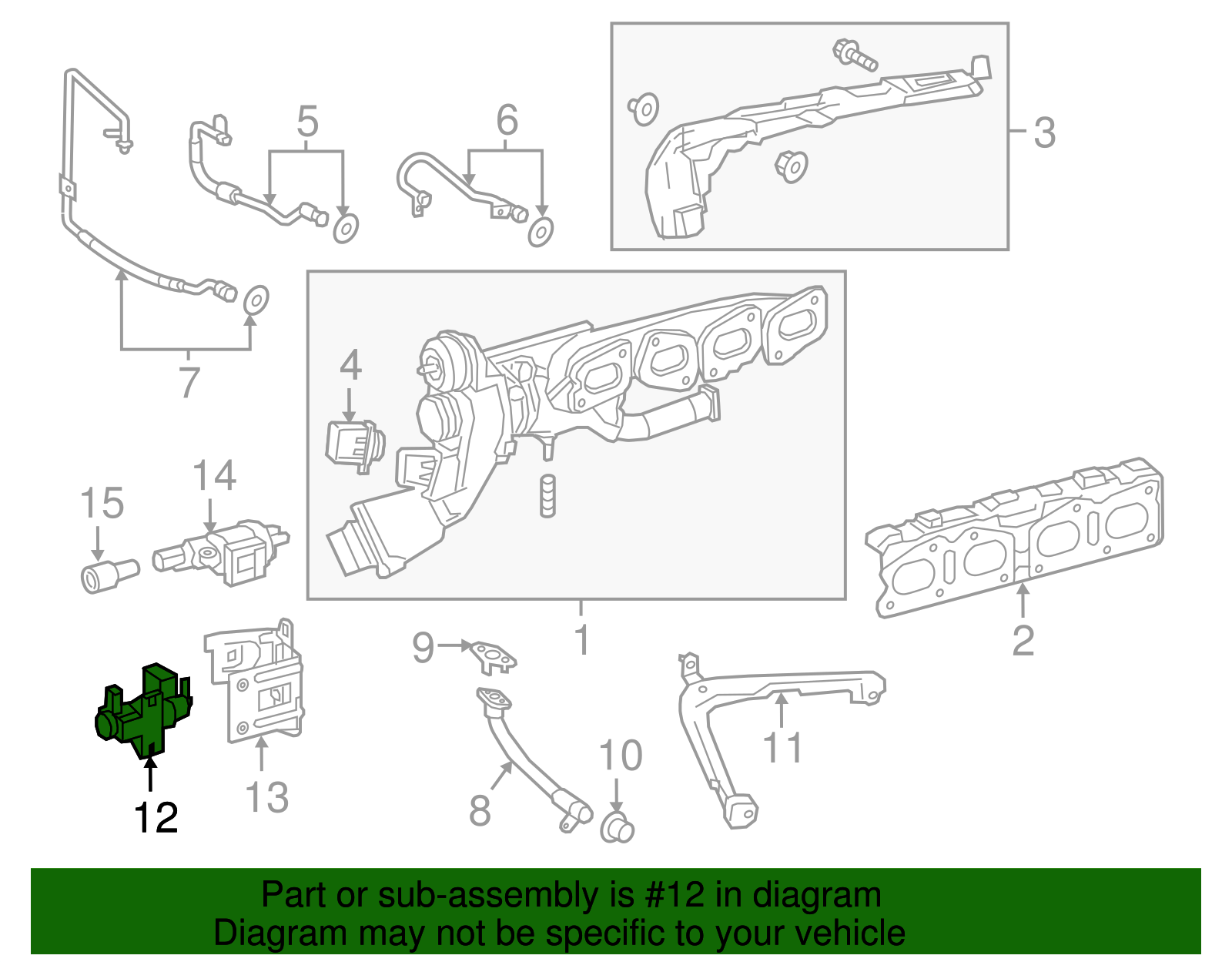 14480-HG00F (14480hg00f) - 2016-2019 Infiniti Actuator Assembly-Swing ...