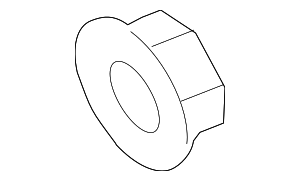 2010-2020 Kia OEM NEW 2010-20 Kia Forte Optima Rio Suspension Lower ...