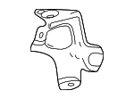 96845517 Bracket - New OEM Part From GM Parts Direct | GM Parts Store