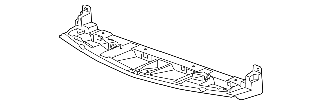 23497752 - OEM GM SHUTTER GMPartsCenter.net
