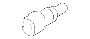 2010-2019 Ford Air Intake Temp Sensor AA5Z-12A697-A | OEM Parts Online