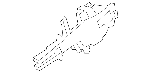 51-21-7-193-263 - Handle Base - 2008-2018 BMW | BMW Parts Exchange