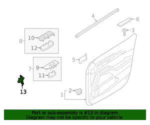 93250-S9000 - Switch 2020-2023 Kia Telluride | Kia.Parts Store