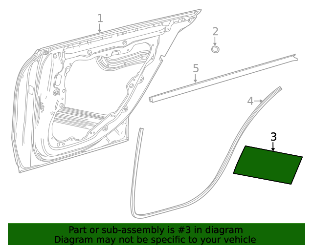 177-727-31-00 - Absorber 2019-2023 Mercedes-Benz | Mercedes-Benz USA Parts