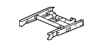 Frame & Components for 2002 GMC Sierra 2500 HD | GM Parts Center