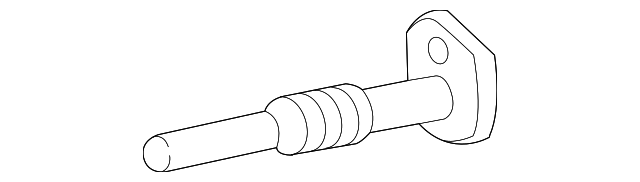 2016-2022 Toyota Lower Control Arm Adjust Bolt 48409-06010 | Toyota ...