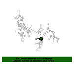 Bushing & Bearings | Mopar Parts