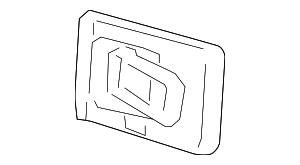 2007-2018 Jeep Stabilizer Bar Actuator 68044411AC | TascaParts.com