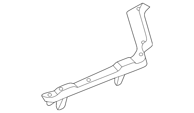 31440816 - Seal - 2018-2020 Volvo XC60 | Volvo OEM Parts Direct