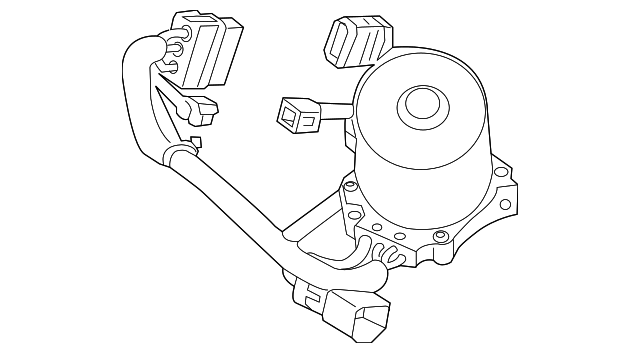 56330-D4510 - Motor 2019-2020 Kia Optima | Kia.Parts Store
