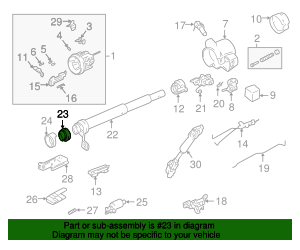 1984-2002 GM OEM NEW 1984-2002 GM Chevrolet Pontiac Buick Cadillac ...