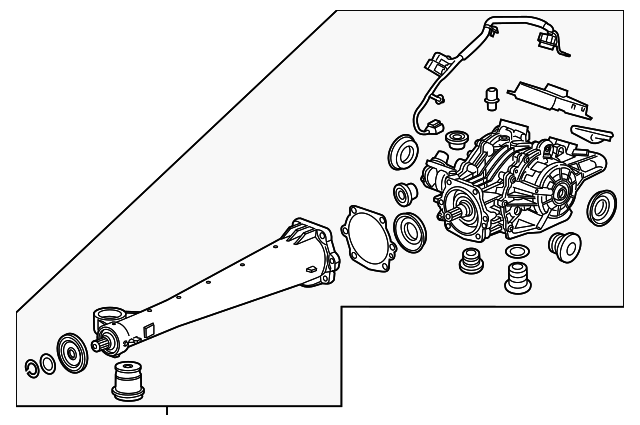 Carrier 85660249 GM | GMPartsDirect.com