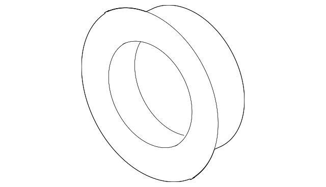 2011-2024 Ford Pinion Seal BC3Z-4676-A | TascaParts.com