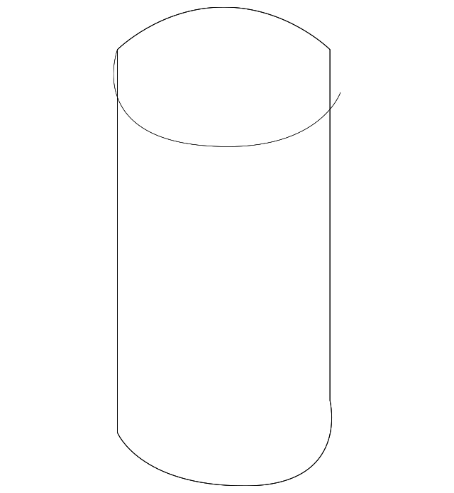 2007-2013 Volvo Map Lamp Bulb 30715617 | Volvo Parts CA