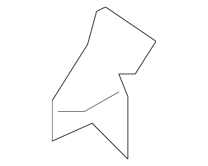 2019-2024 GM Driver Side Radiator Support Bracket 84482353 GM ...