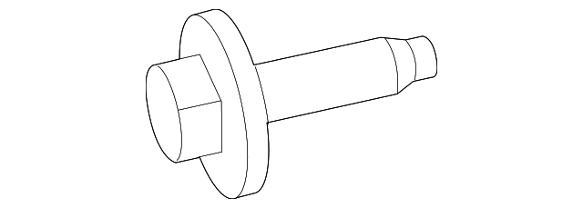 000-990-55-23 - Grille Bolt 2014-2016 Mercedes-Benz | Mercedes-Benz USA ...