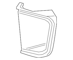 51118070322 - 2018-2019 BMW X2 Duct (51-11-8-070-322) | BMW of South ...