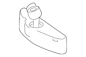 247-810-79-08-9051 - Mirror Inside 2021-2023 Mercedes-Benz | Mercedes ...