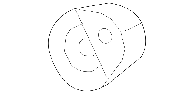 2002-2023 Mopar Isolator 52103717AB | TascaParts.com