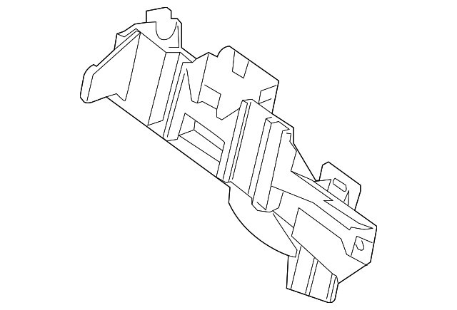 2016-2019 Chevrolet Cruze Engine Control Module and Electronic Brake ...