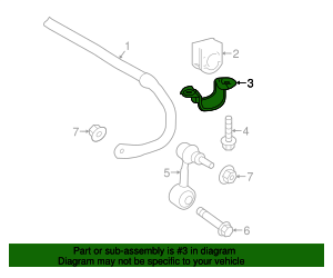 2018-2021 Toyota Bracket 48824-06040 | OEM Parts Online