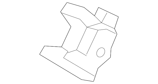 79140-TR0-A01 - Adjust Motor 2013-2022 Acura | Group 1 Auto Parts