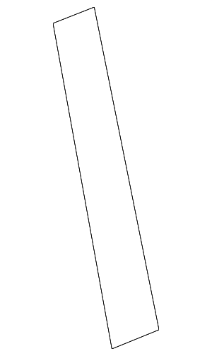 2018-2024 Nissan Kicks Black Out Tape 82816-5RB0A | Nissan Parts Central