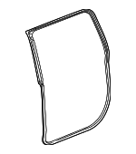 Door & Components for 2020 Chevrolet Silverado 1500 | GMPartsDirect.com