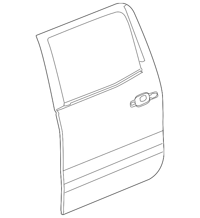 86580073 - F Trim 2023-2024 Chevrolet Silverado 1500 | Gateway Buick ...