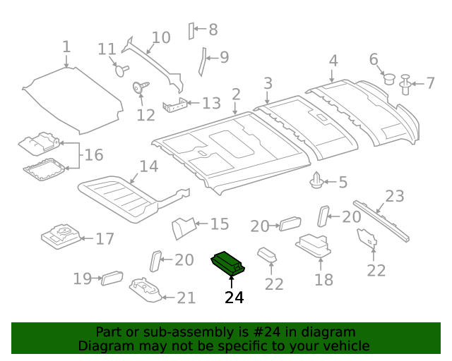 906-822-02-00 - Sensor 2010-2024 Mercedes-Benz | Mercedes-Benz Parts Shop