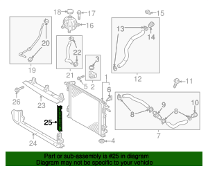 2017-2021 Kia Sportage OEM NEW 2017-2020 Kia Sportage 2.4L Engine ...