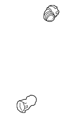 2013-2021 GM Radiator Outlet Hose Connector 96958229 | NewGMParts.com