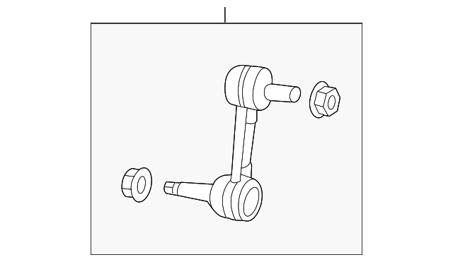 2013-2024 Ram Link Kit 68205009AB | Canada Mopar Parts