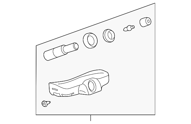 2009-2021 GM Sensor 13540600 | GMPartsNow