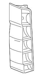 Mercedes-Benz Tail Lights For Sale | Mercedes-Benz USA Parts