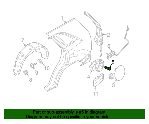 2001-2018 Kia OEM NEW 01-18 Kia Forte Forte5 K900 Sorento Amanti Optima ...