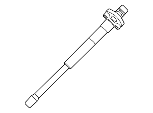 32306776109 - 2012-2019 BMW Lower Joint (32-30-6-776-109) | BMW of ...