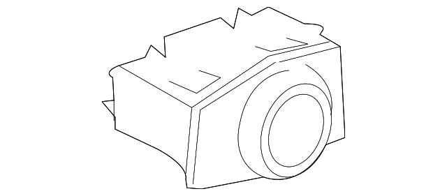 SW-6864 - Motorcraft™ Headlamp Switch 2012-2019 Ford | AutoNation Parts