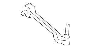31-12-2-405-859 - Lower Control Arm - 2006-2015 BMW | Buy BMW Parts Now