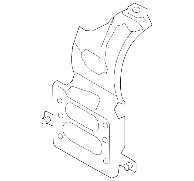 Genuine OEM Gasket Part# LR094404 Fits 2018-2023 Land Rover: Up To 35% ...