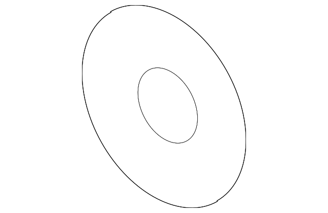 LR123818 - Water Return Tube O-Ring 2018-2023 Land Rover | Land Rover ...