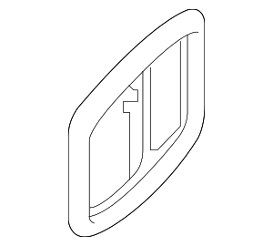 51-74-7-367-766 - Upper Support Cap 2018-2022 BMW | BMW OEM Parts