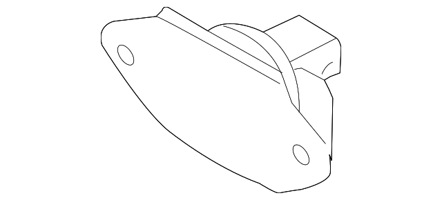 37146781405 - 1995-2010 BMW Yaw Rate Sensor (37-14-6-781-405) | BMW of ...